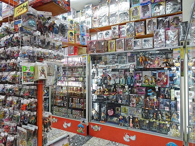 【大阪】フィギュアを高額買取してくれるオススメ店12選 - 買取一括比較のウリドキ